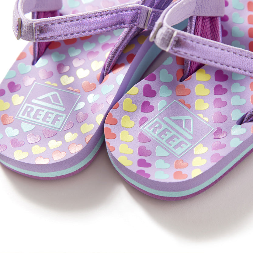 Reef flip flops girls – Reef.eu