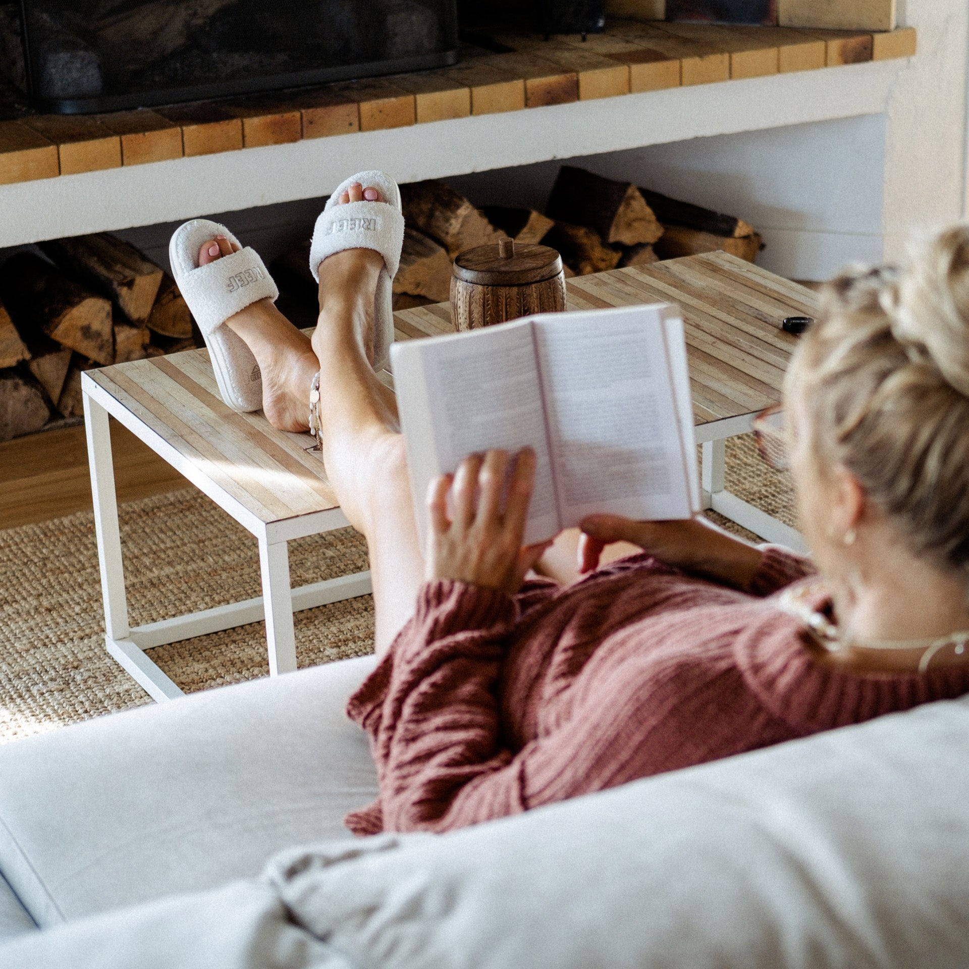 Reef slippers women – Reef.eu