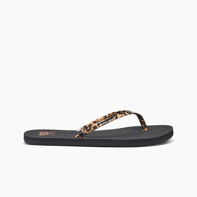 Reef Bliss Nights Classic Leopard - Reef.eu