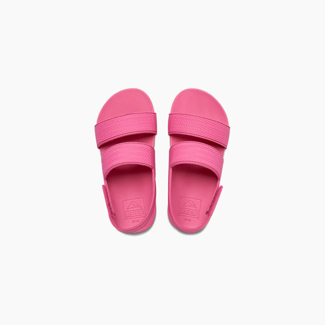 Reef Kids Water Vista Pink - Reef.eu