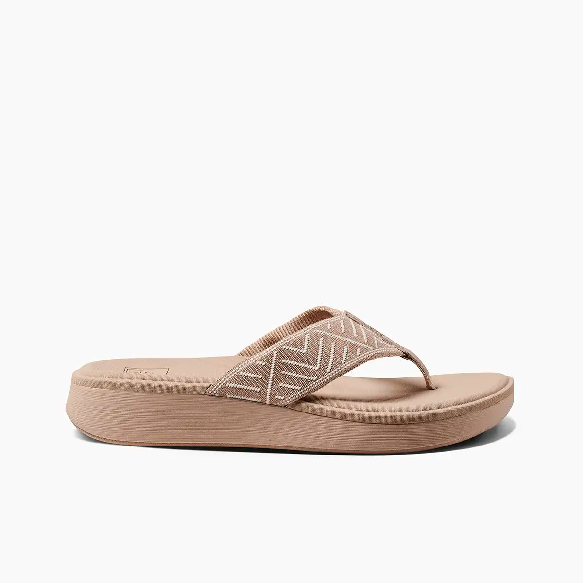 Reef Cushion Cloud Tx Oasis Geo - Reef.eu