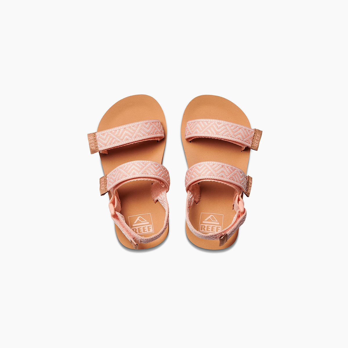 Reef Little Ahi Convertible Peach Parfait - Reef.eu