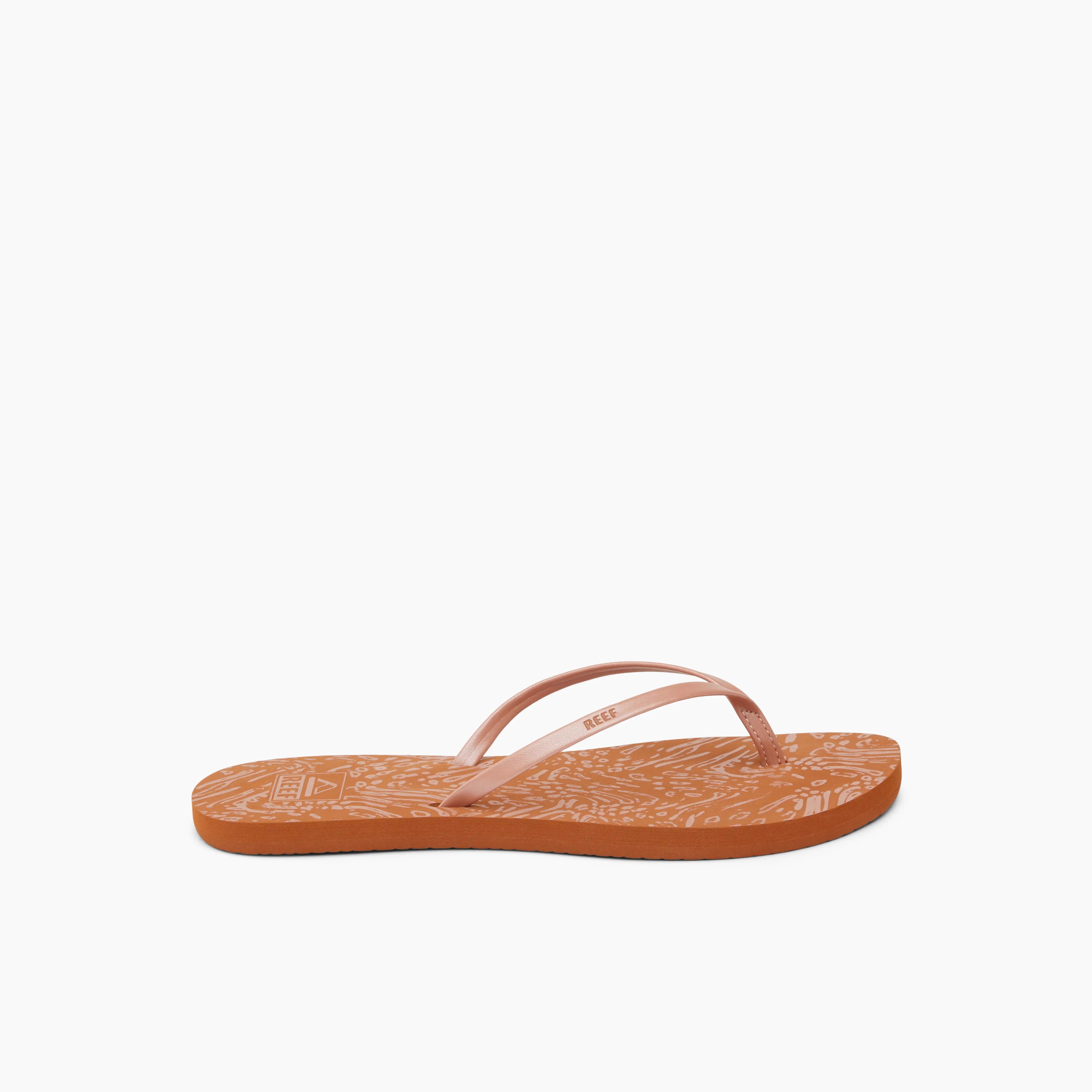 Reef Reef Bliss-Full Brown Zebra - Reef.eu