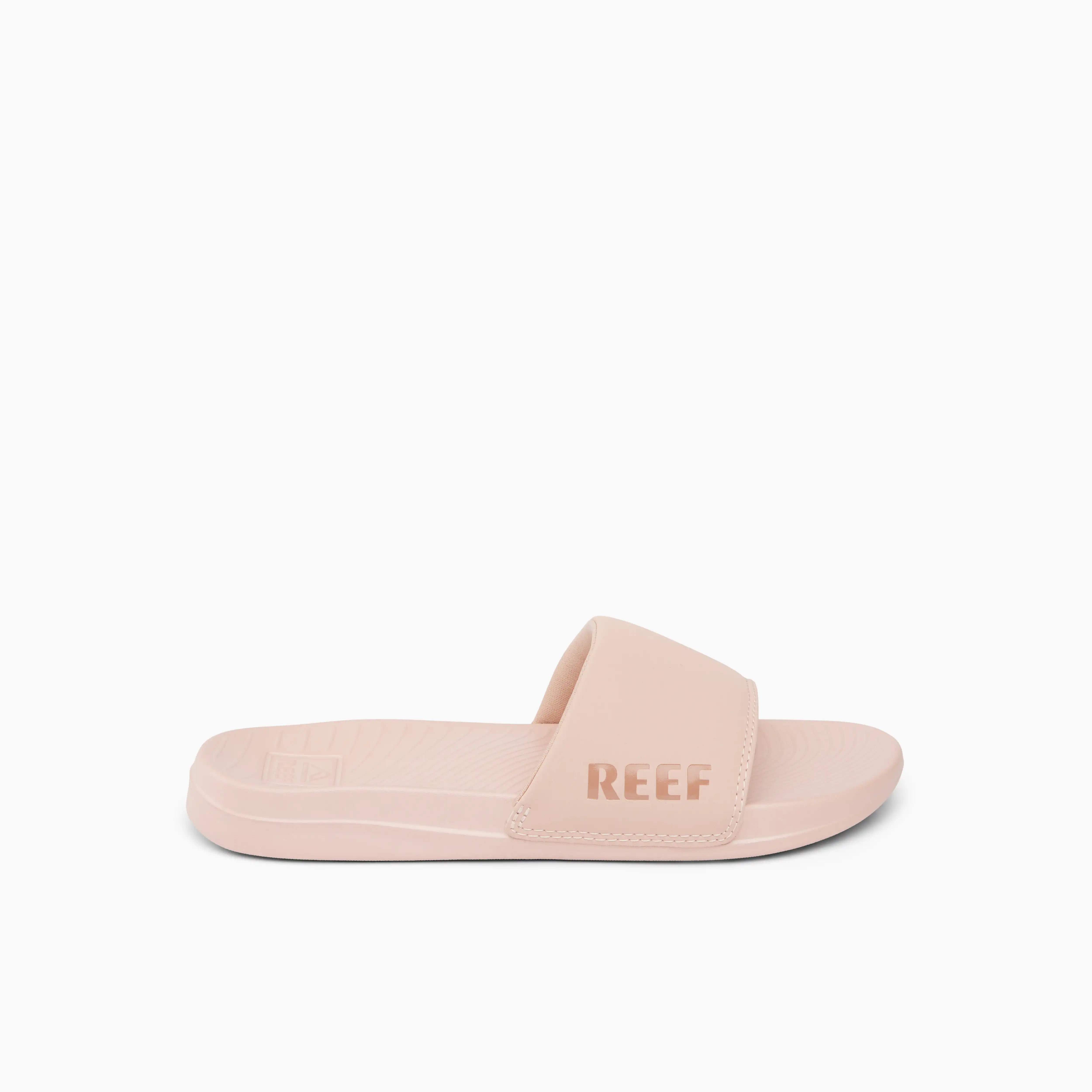 Reef One Slide Cameo Rose - Reef.eu