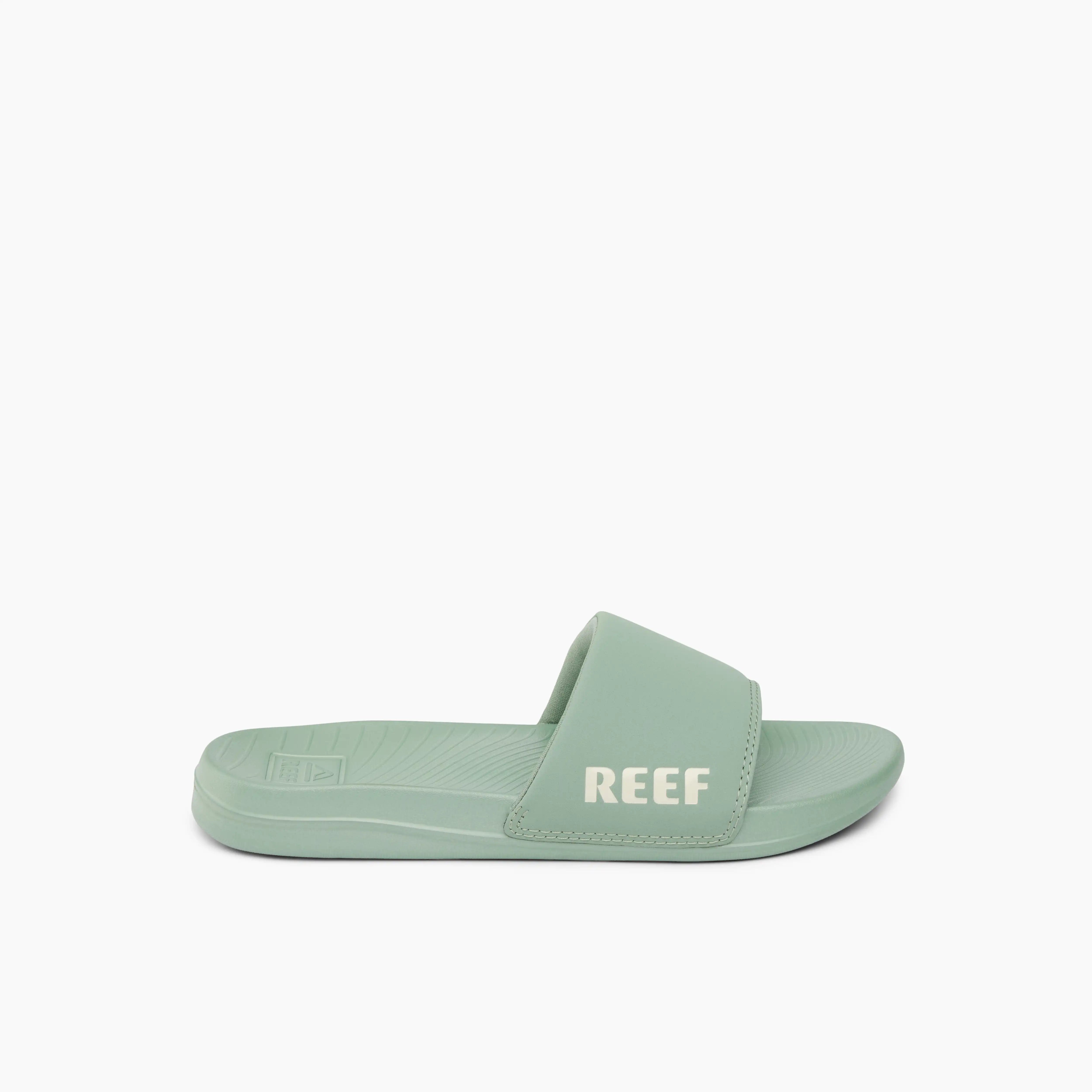 Reef Reef One Slide Frosty - Reef.eu