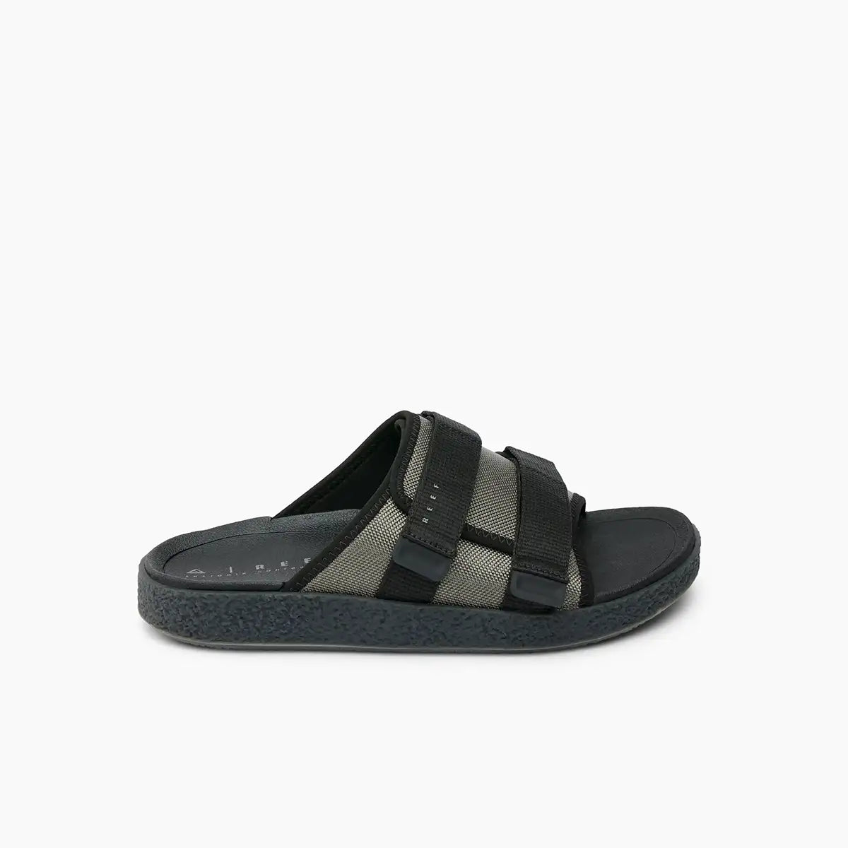 Reef Montauk Olive Black - Reef.eu