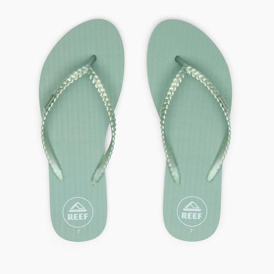 Reef slippers dames – Reef.eu