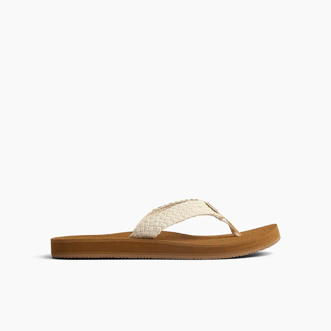 Reef Baja Maria Brown Vintage - Reef.eu