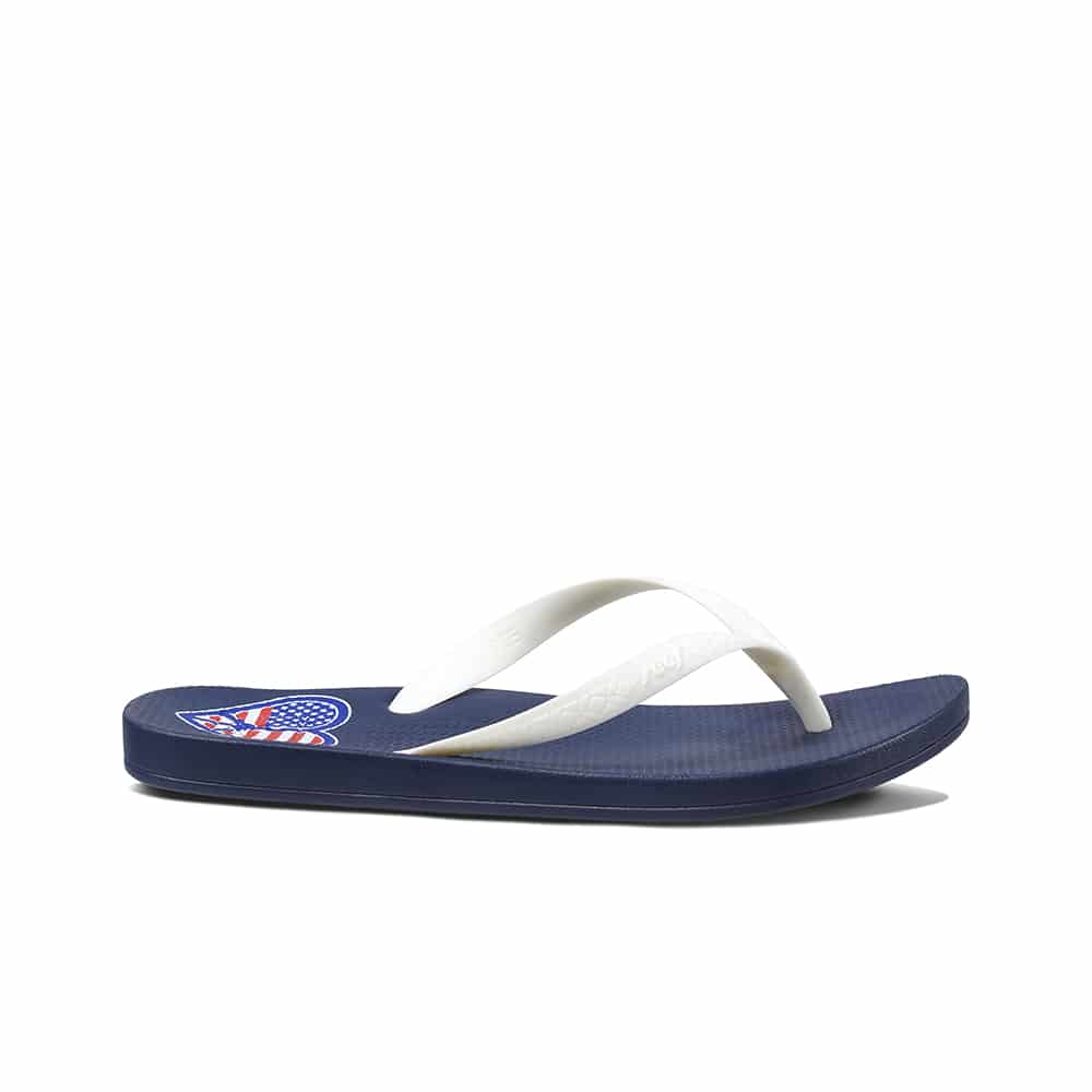 Reef Escape Lux Prints Peace - Reef.eu