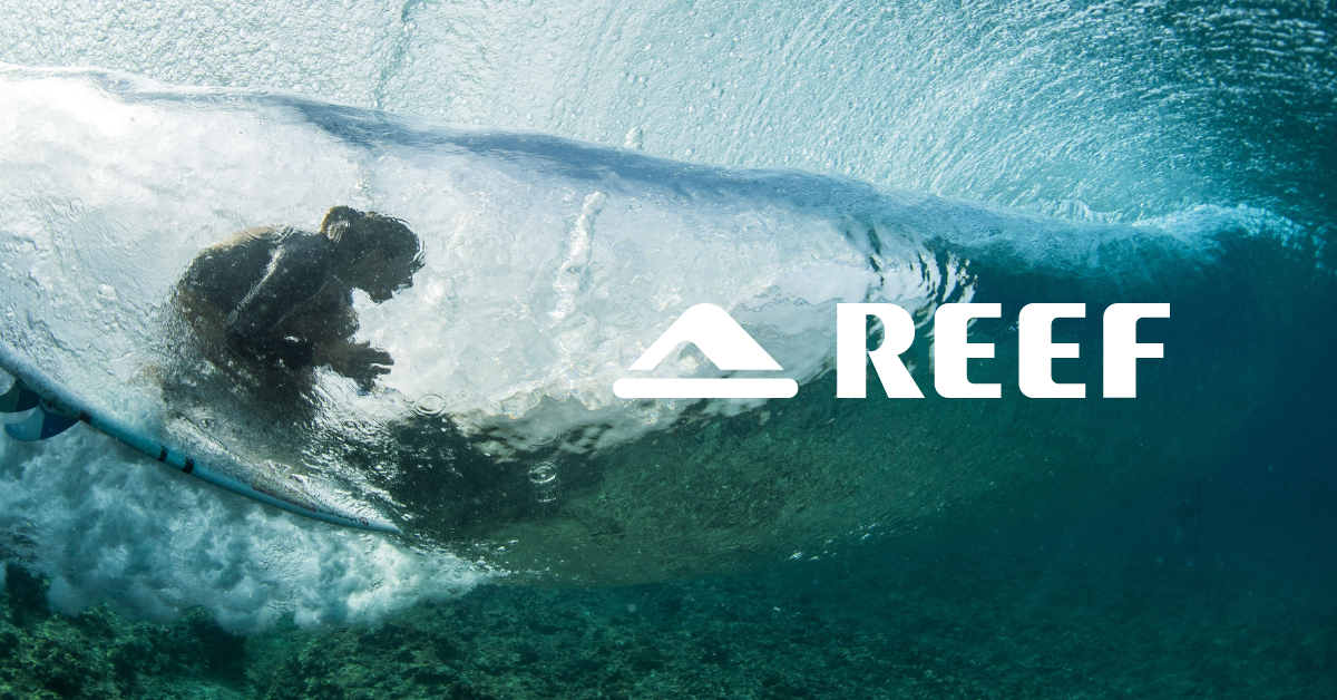 Reef.eu de officiële Reef webshop
